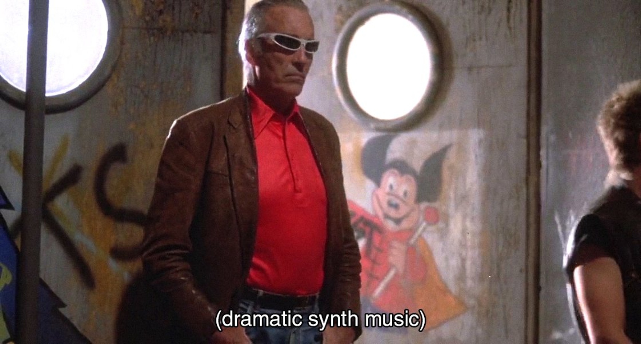 Picture of Howling II: Your Sister Is a Werewolf