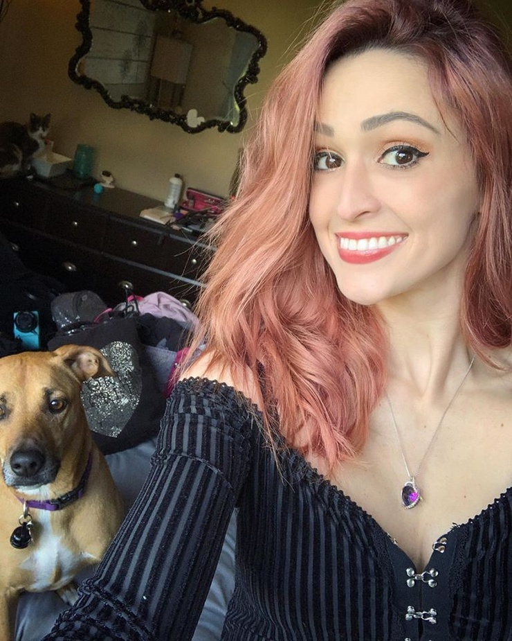 Image of JaclynGlenn
