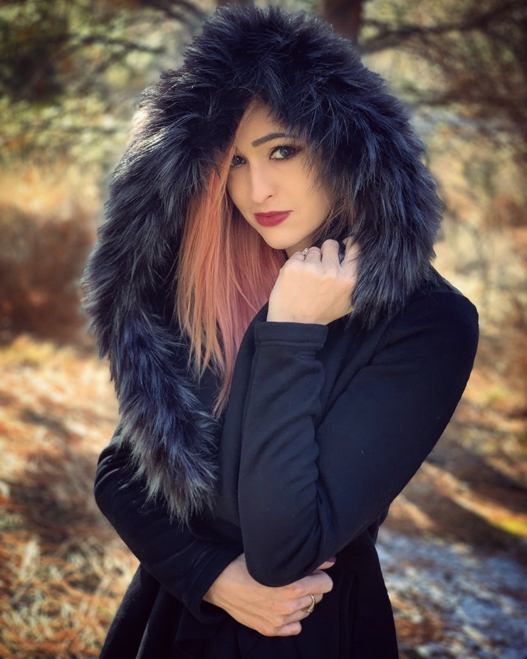 Picture of JaclynGlenn