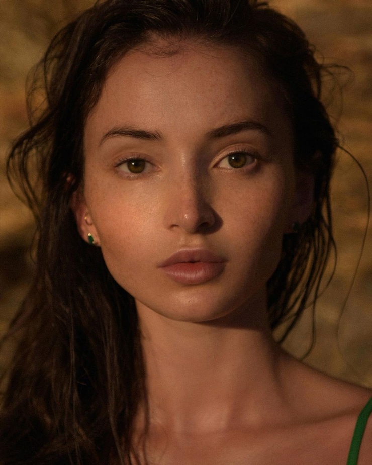 Image of Jenna Berman