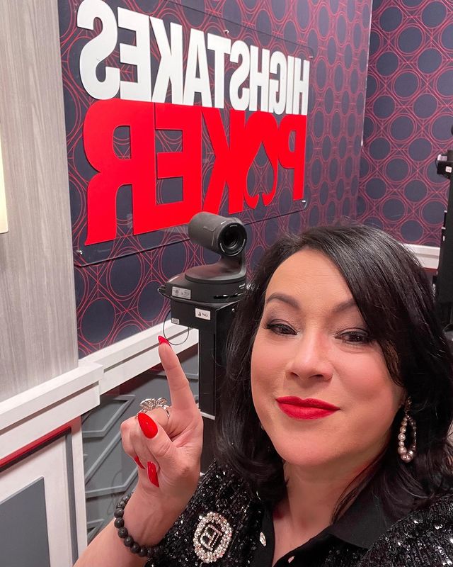 Picture of Jennifer Tilly