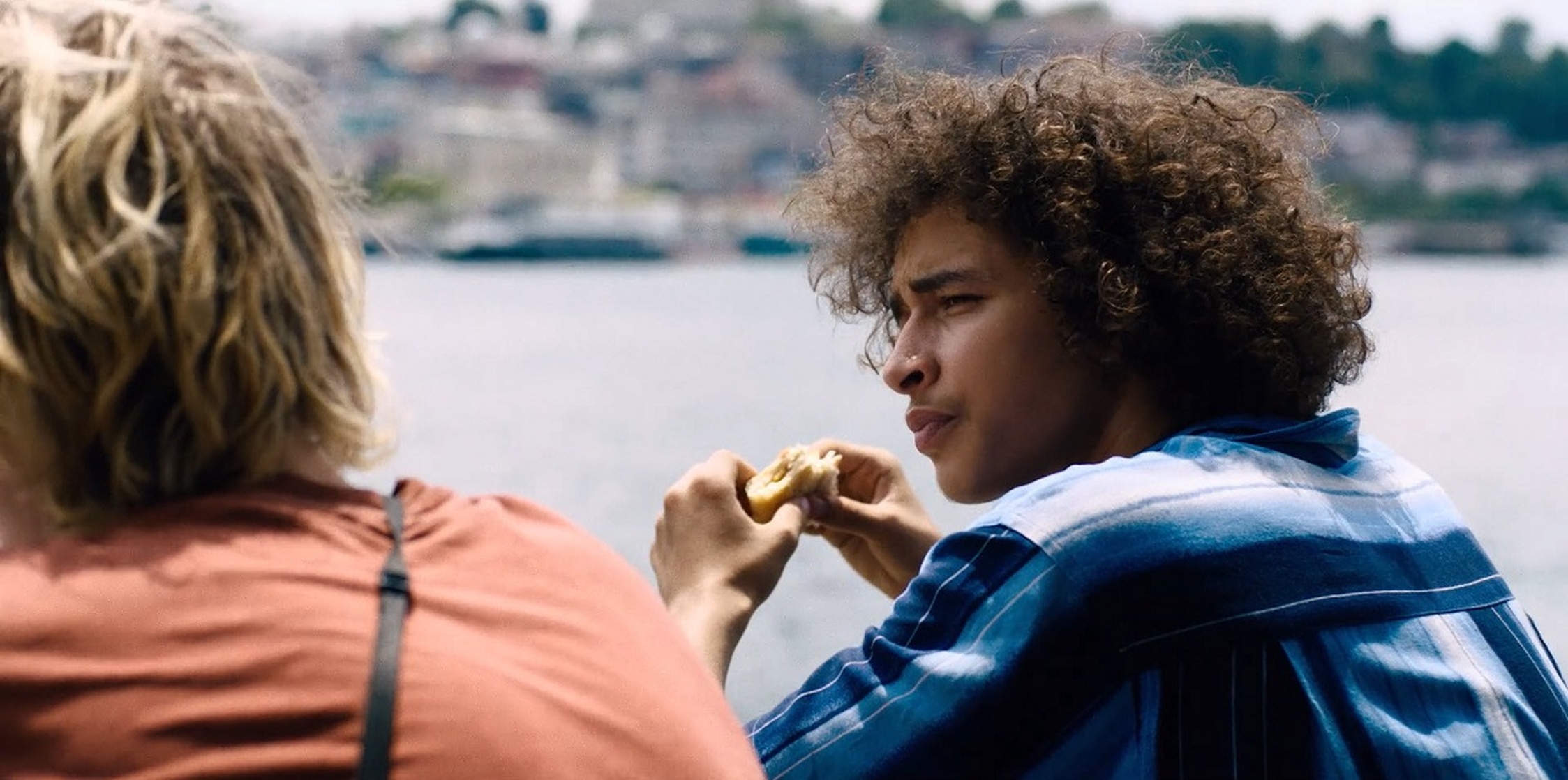 Picture of Blurred Lines