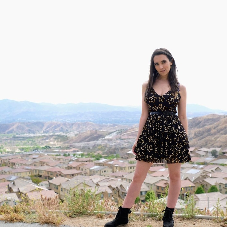 Picture of Trisha Hershberger