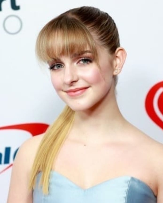 Picture of Mckenna Grace