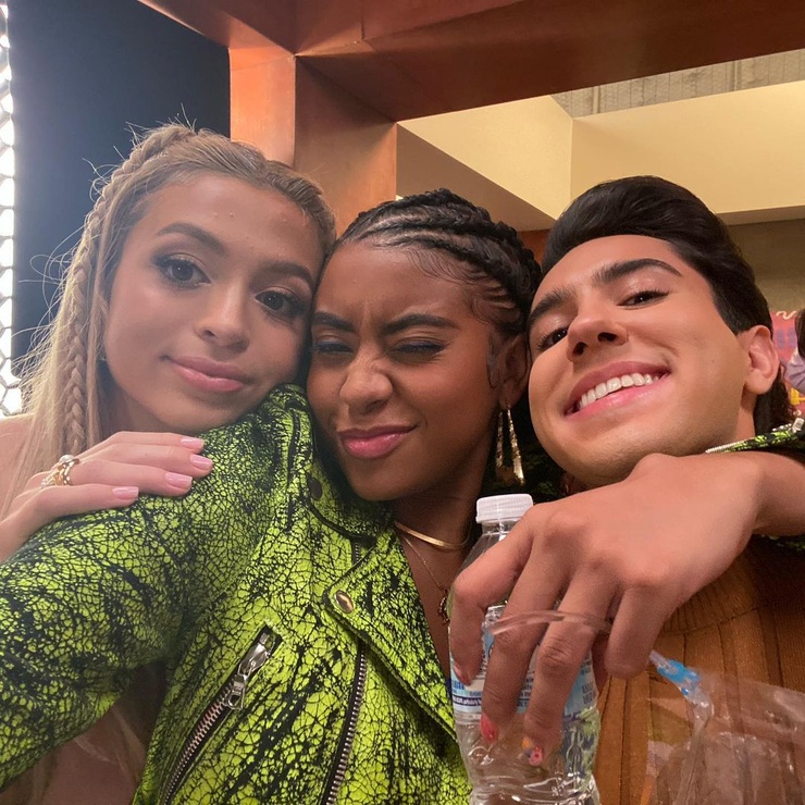 Picture of Alycia Pascual-Pena