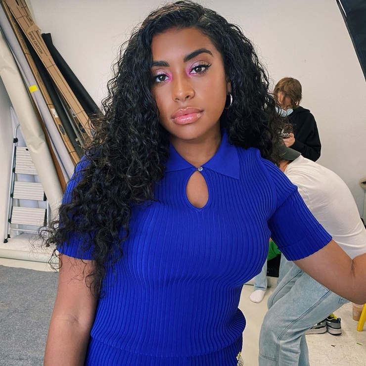 Picture of Alycia Pascual-Pena