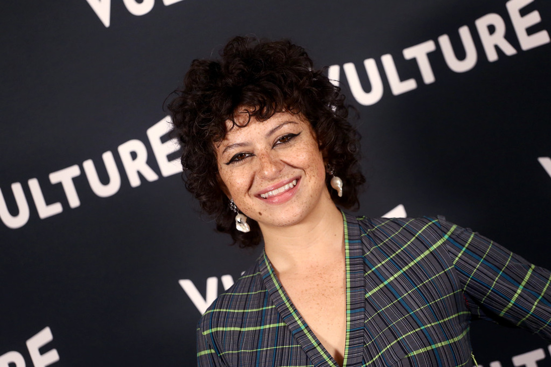 Picture of Alia Shawkat