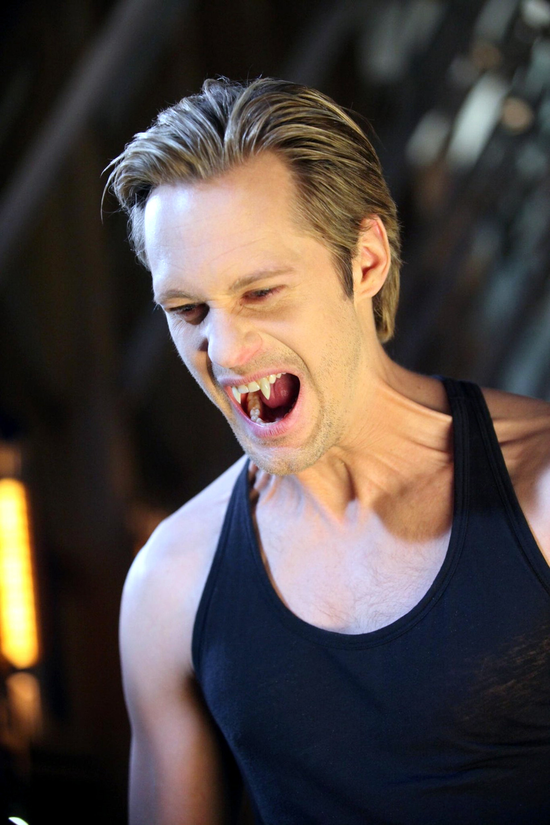 Picture of Alexander Skarsgård