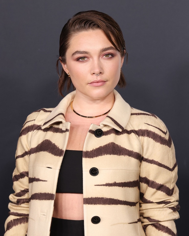 Picture of Florence Pugh