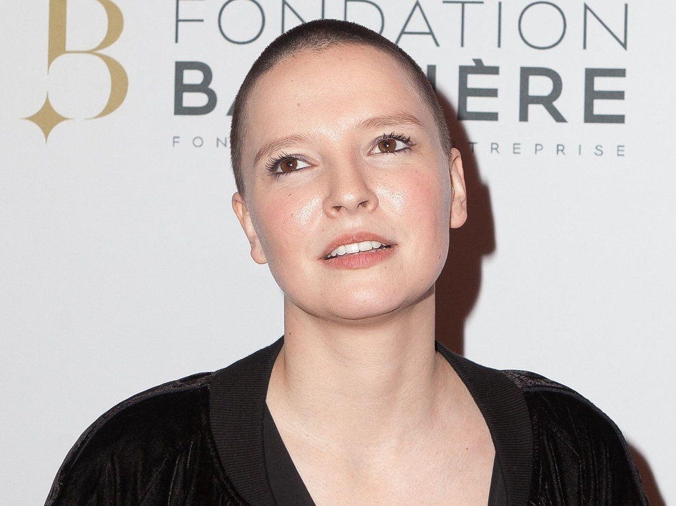 Picture of Anne Sila