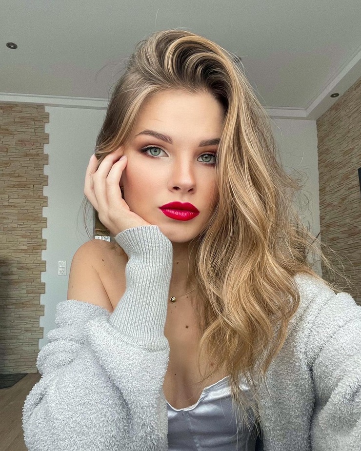 Picture of Mariia Arsentieva