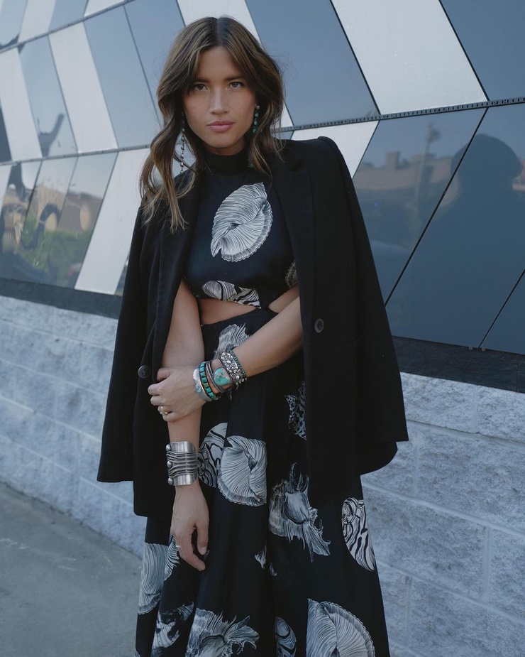 Image of Rachel Barnes