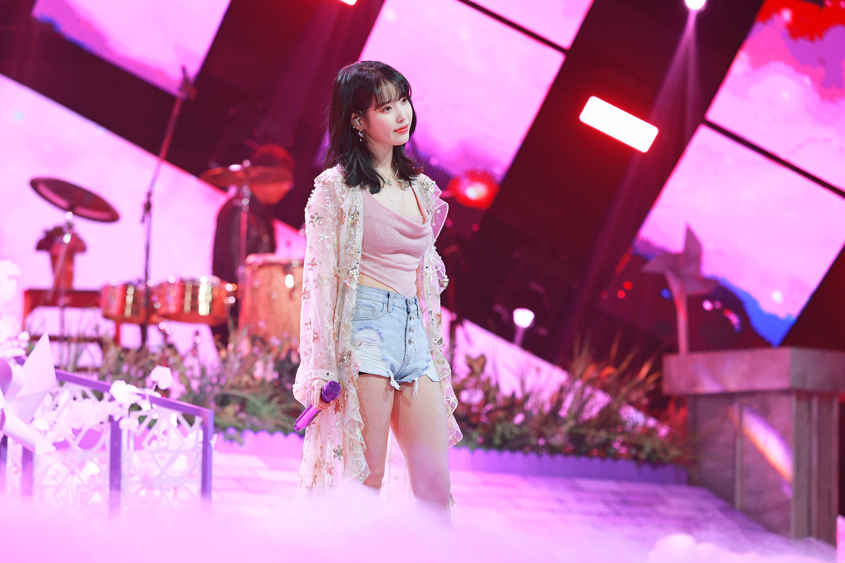 Picture of IU