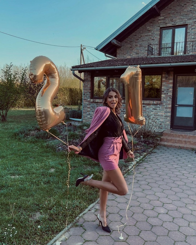 Picture of Martina Tomic