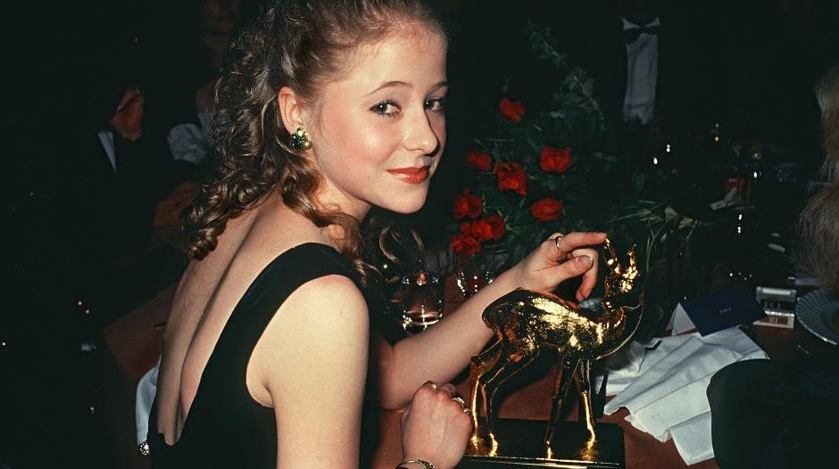 Picture of Silvia Seidel