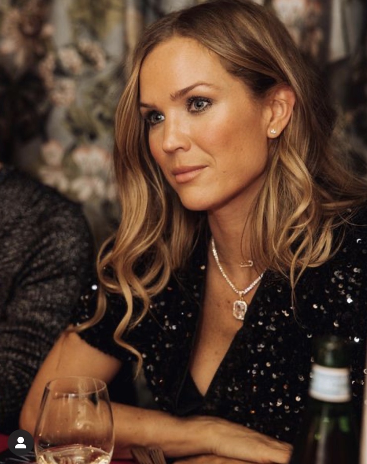 Picture of Marie Serneholt