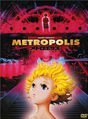 Metropolis picture