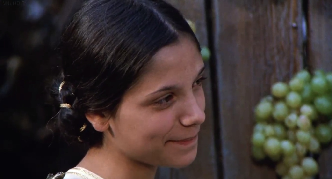 Picture of Elisabetta Genovese