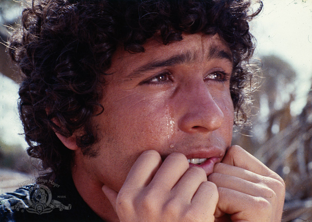 Image of Ninetto Davoli