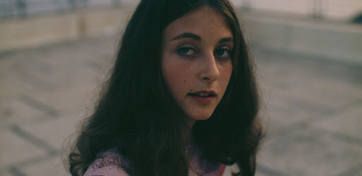 Picture of Tessa Bouché