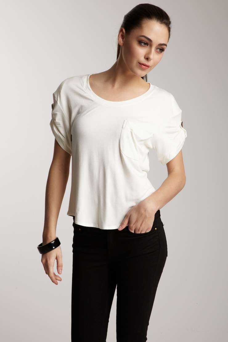 Picture of megan mackenzie model