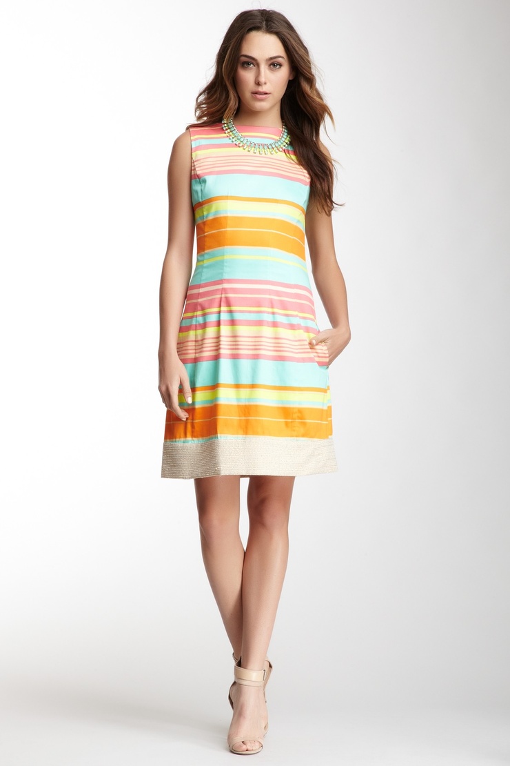 Picture of megan mackenzie model