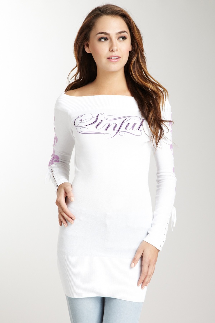 Picture of megan mackenzie model