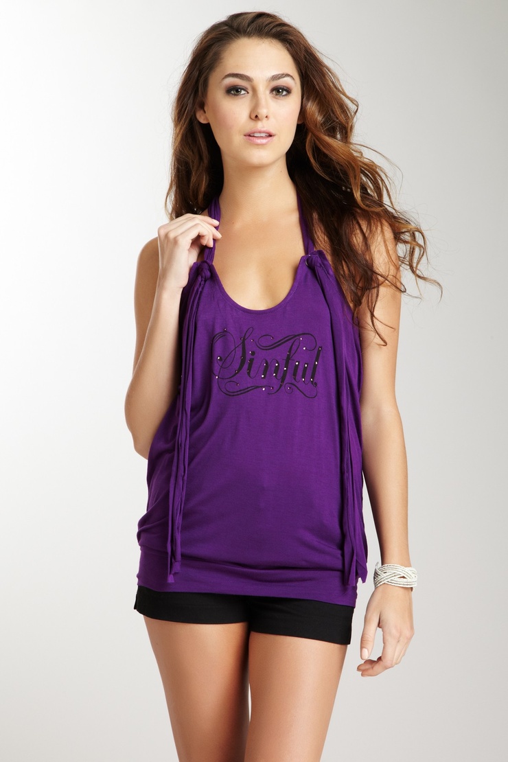 Picture of megan mackenzie model