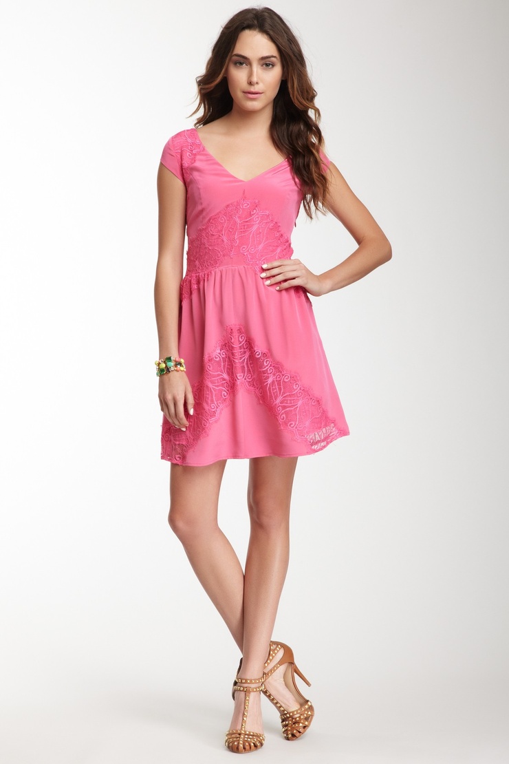 Picture of megan mackenzie model