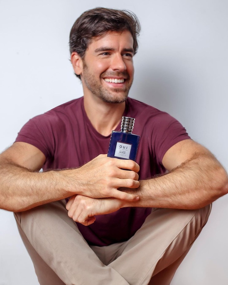 Picture of Marcos Pitombo