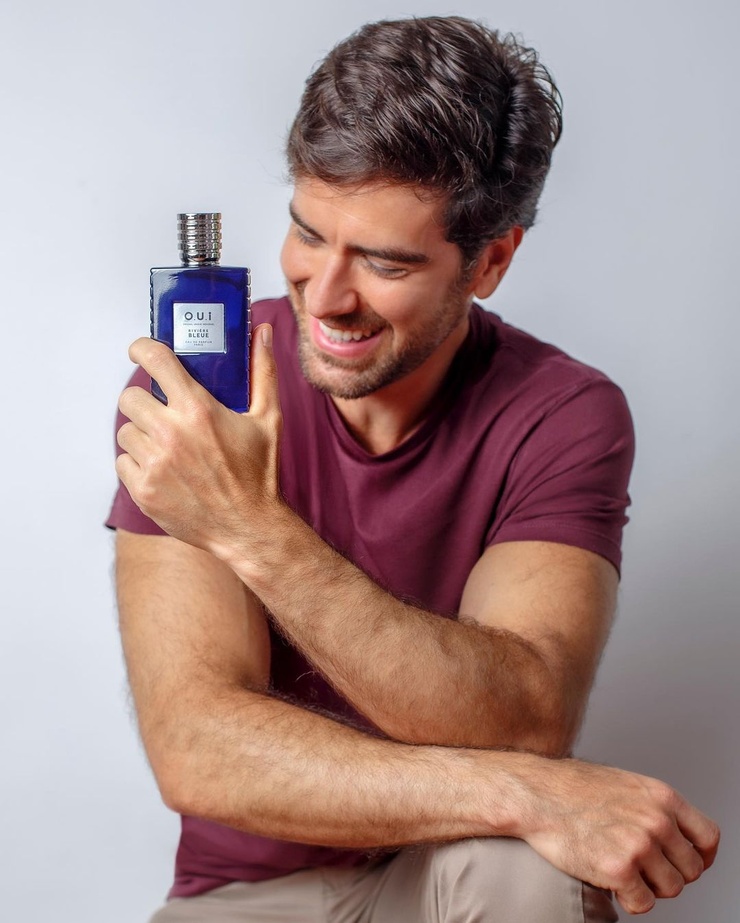 Picture of Marcos Pitombo