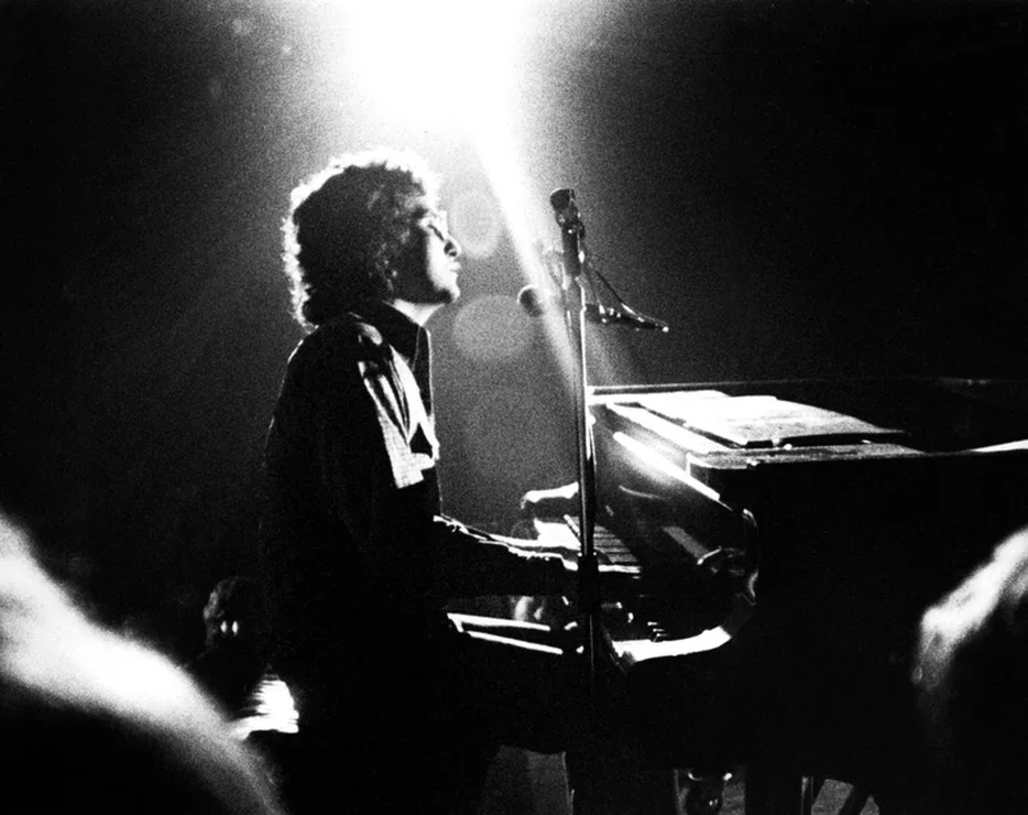 Picture of Randy Newman