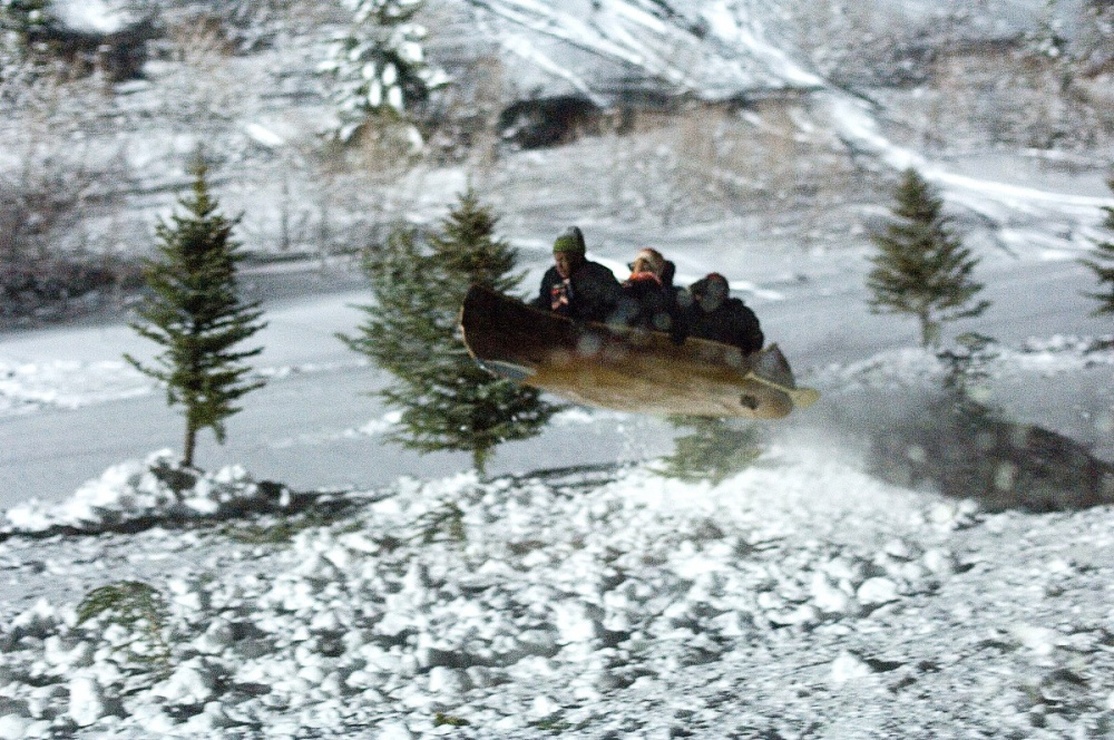 Picture of Unaccompanied Minors