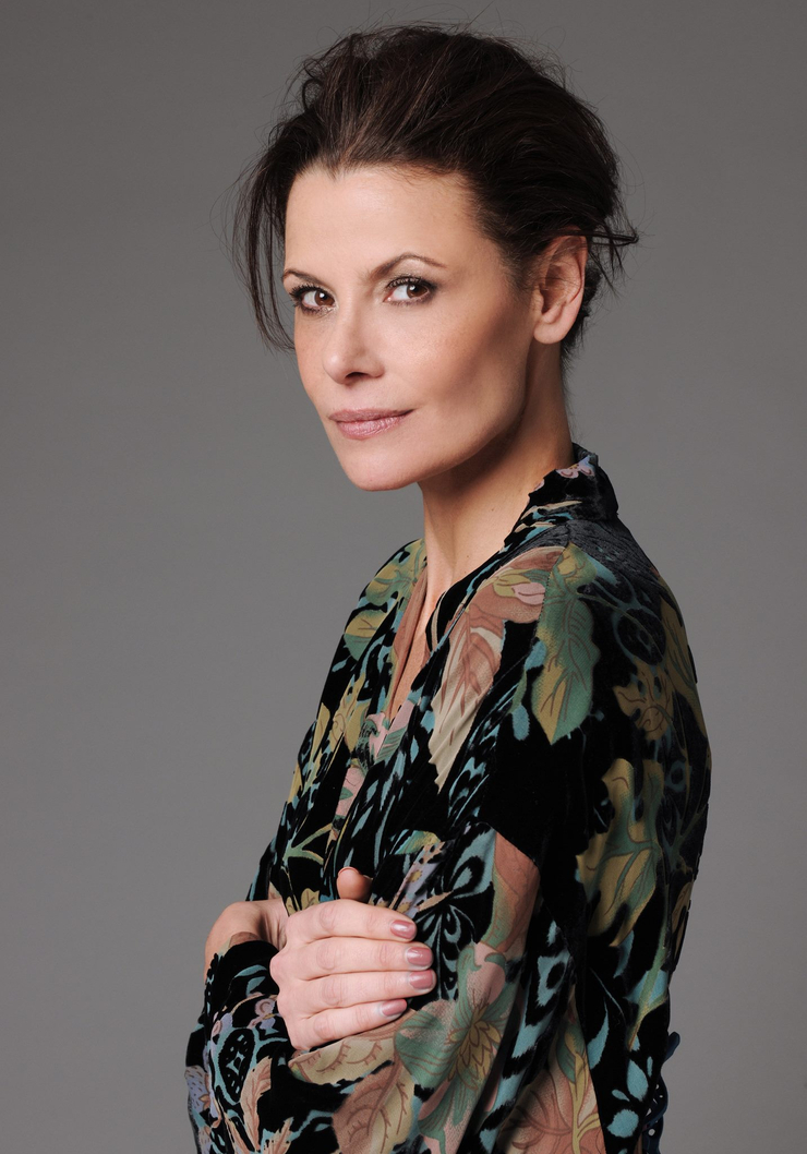 Picture of Simone Dericks