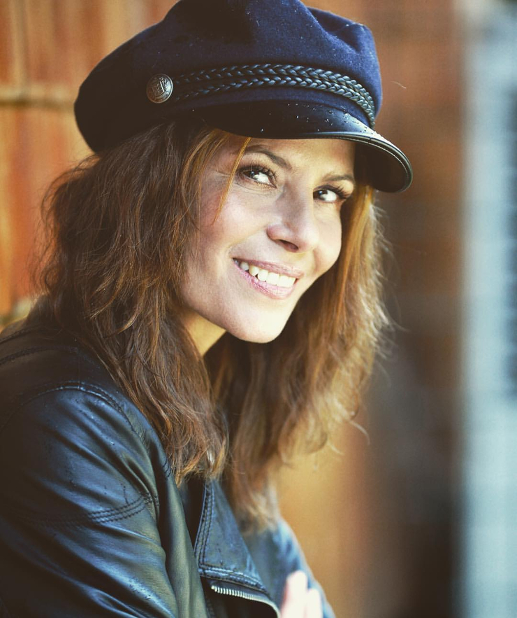Picture of Simone Dericks