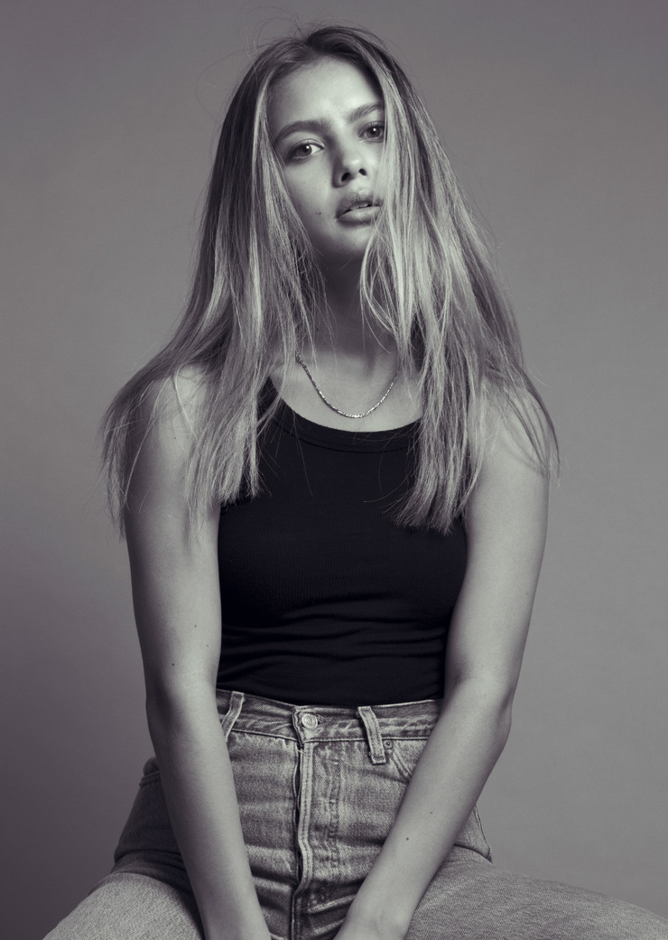 Picture of Valerie Cameron