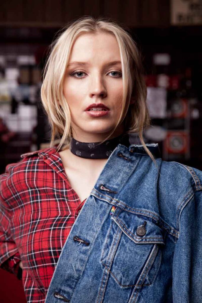 Picture of TIA PICHLER
