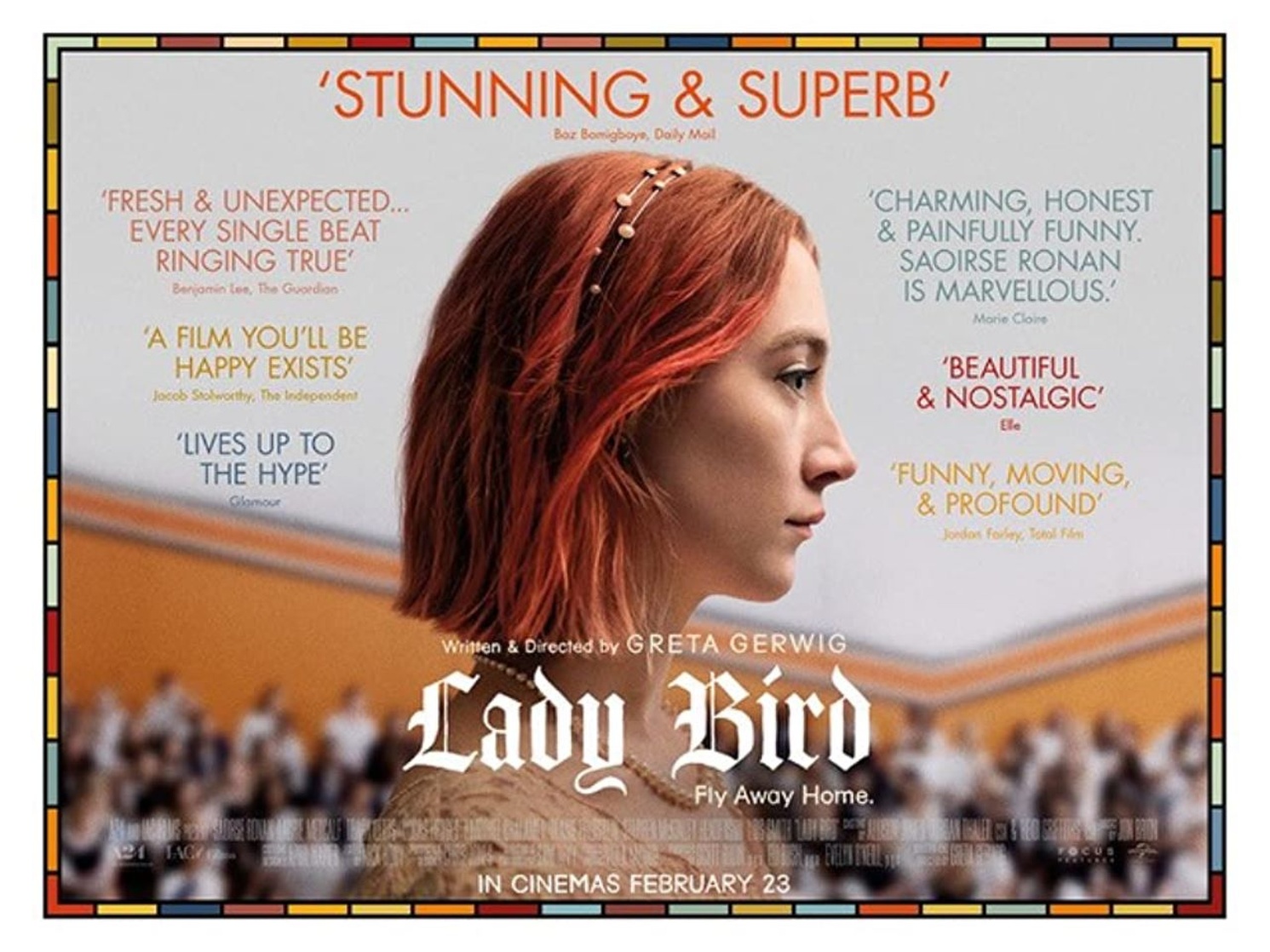 Picture of Lady Bird