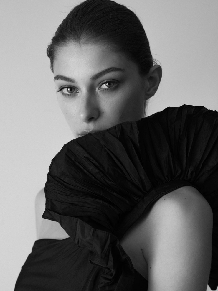 Picture of Stephanie Garcia II