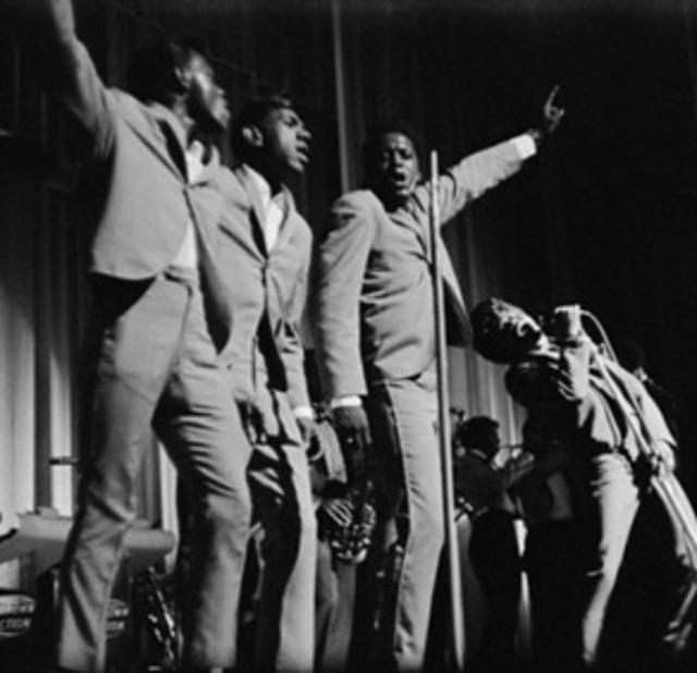 Picture of The Famous Flames
