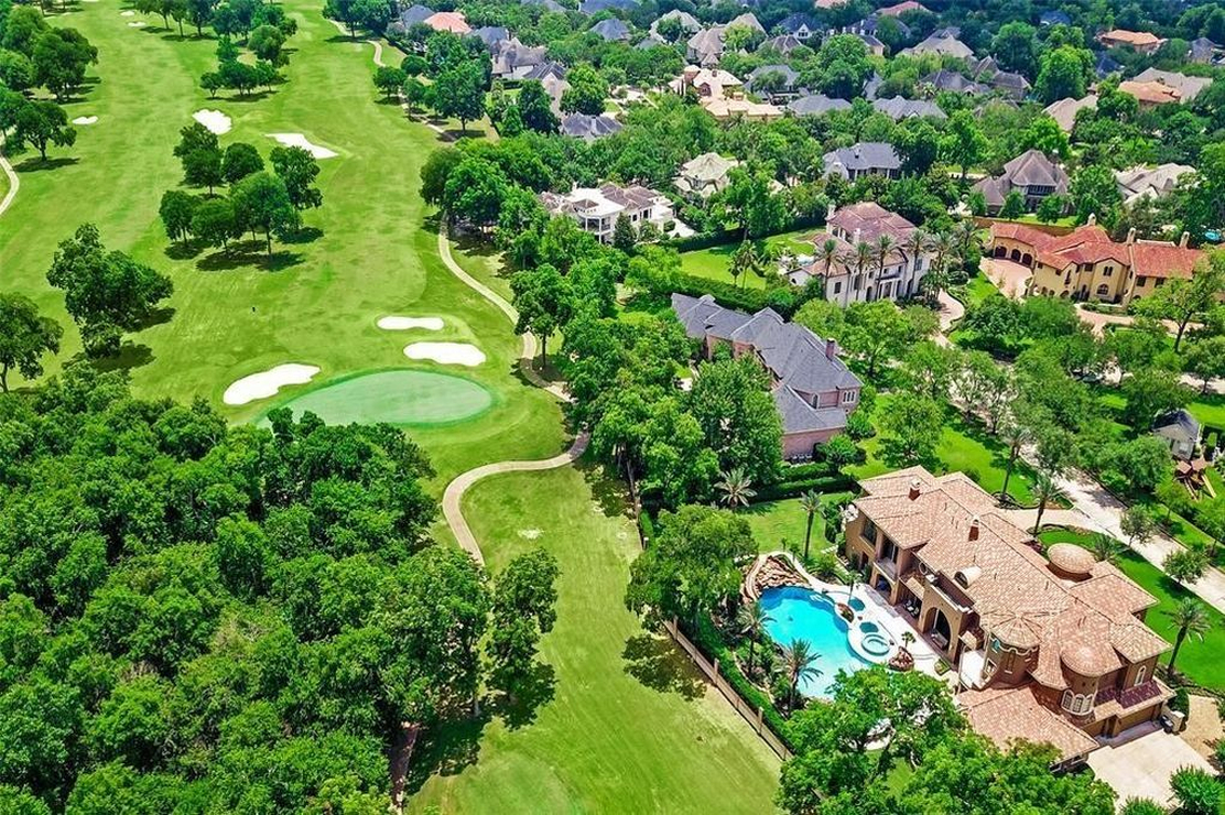 Picture of 31 Beacon Hl, Sugar Land, TX 77479