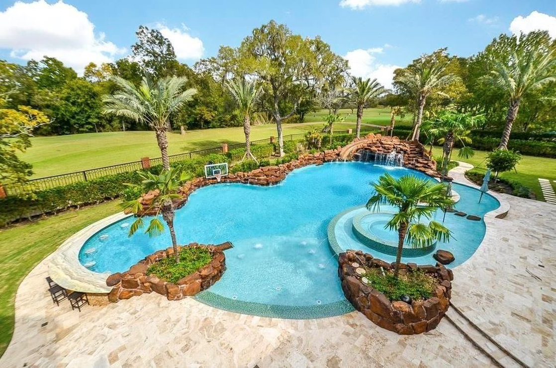 Picture of 31 Beacon Hl, Sugar Land, TX 77479