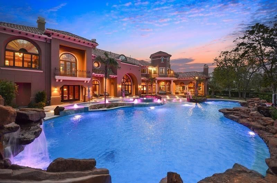 Picture of 31 Beacon Hl, Sugar Land, TX 77479