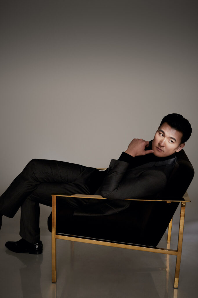 Picture of Chen Tang