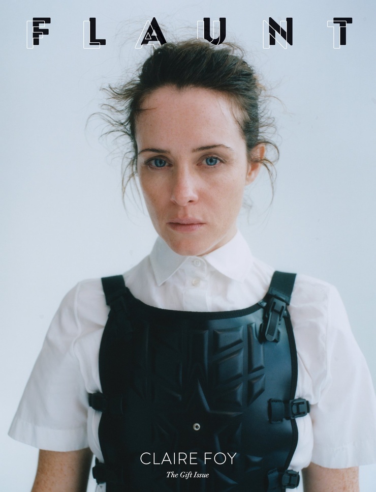Picture of Claire Foy