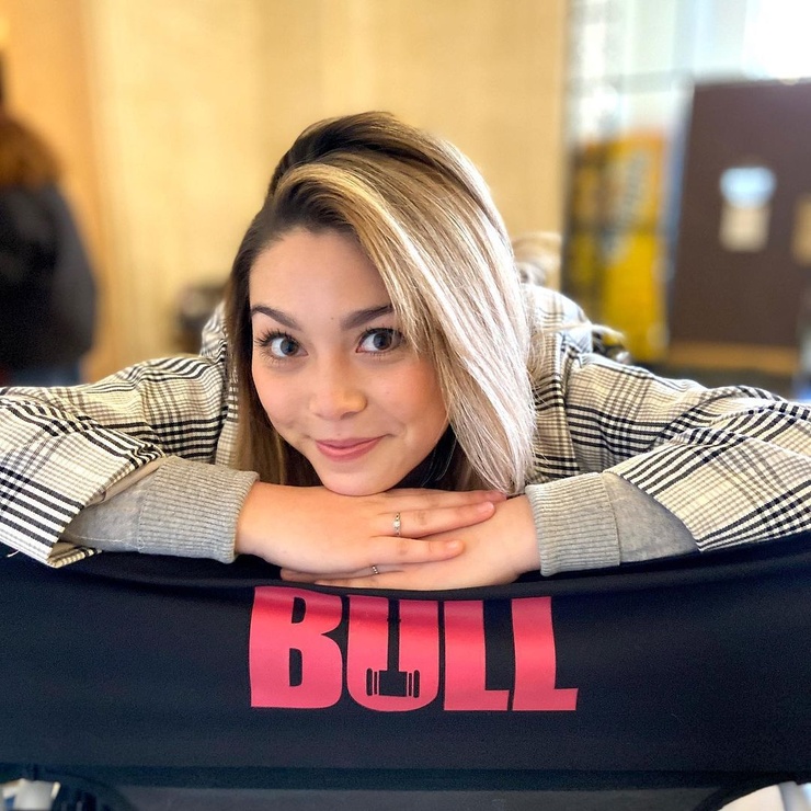 Image of Ana Yi Puig