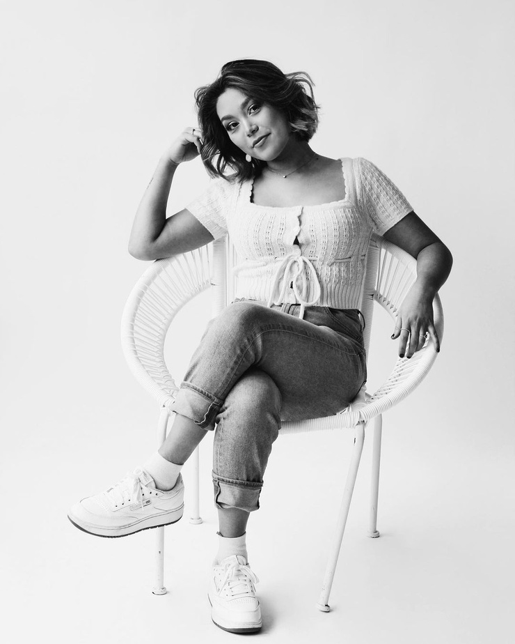 Image of Ana Yi Puig