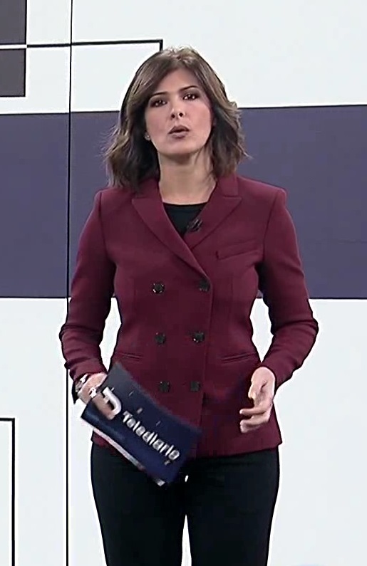 Picture of Lara Siscar