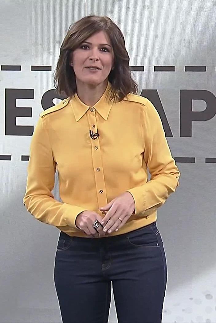 Picture of Lara Siscar