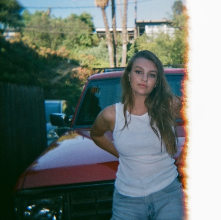 Picture of Olivia Brower